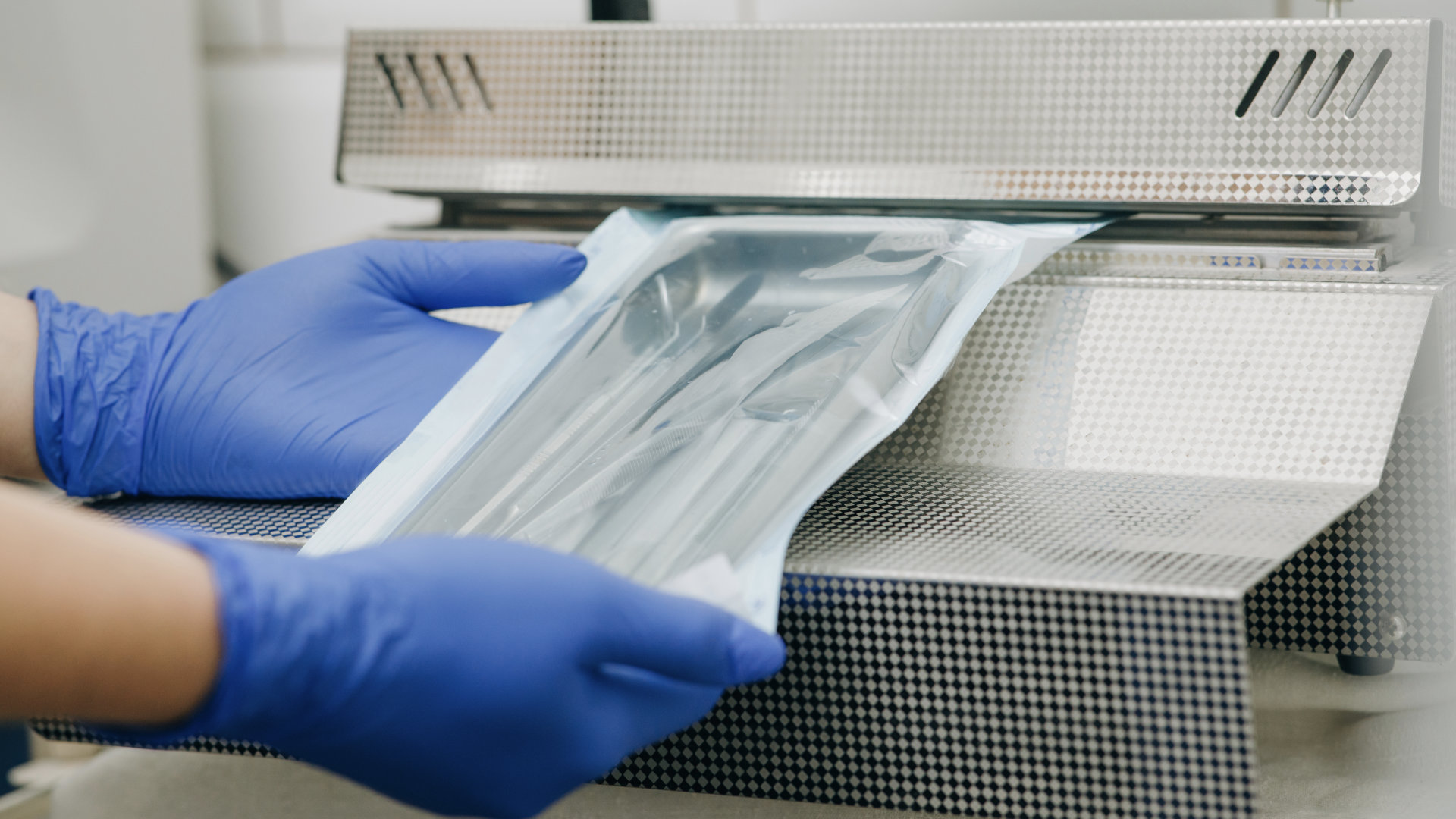 Guía completa: tiempo de esterilización material quirúrgico