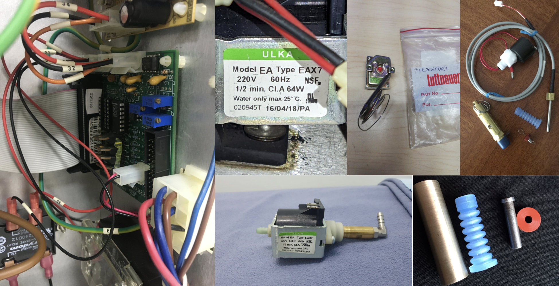 Mantenimiento Técnico: Prolonga la Vida Útil Autoclaves de Vapor